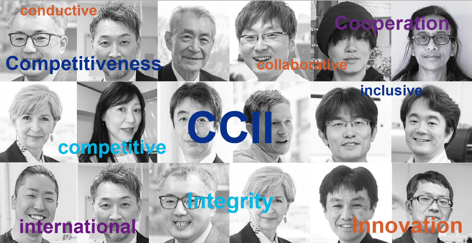 CCIIで働く｜人材募集 ｜CCII 京都大学大学院医学研究科附属 がん免疫総合研究センター