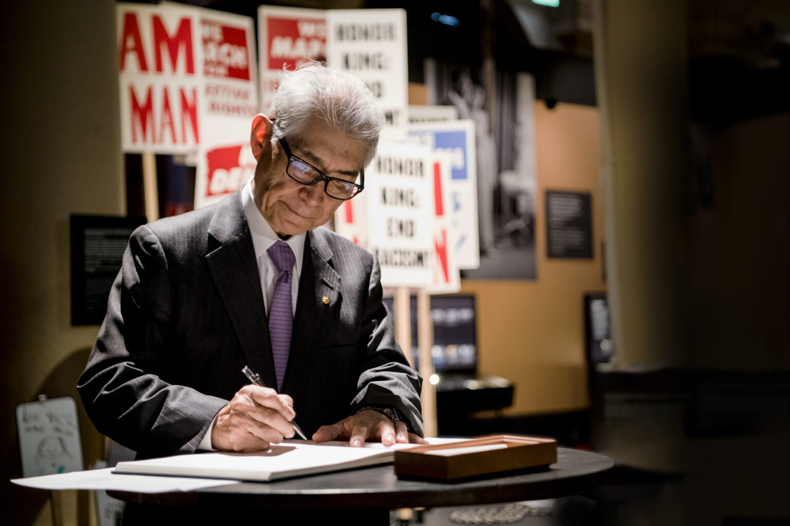 About Tasuku Honjo｜Professor Tasuku Honjo's Page｜About Us｜Center for ...